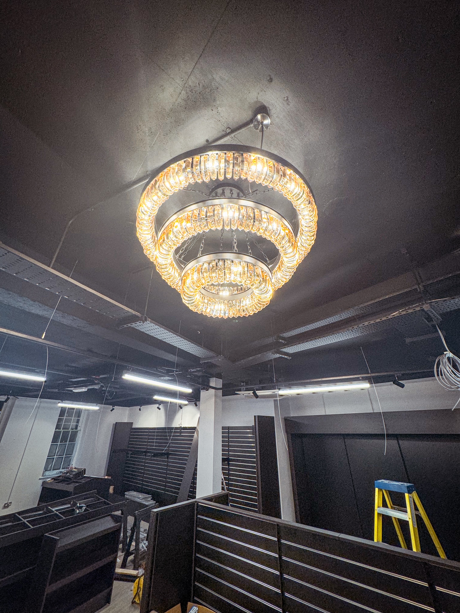 Enhance Your Business with Expert Commercial Lighting